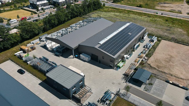 Aluxus® - Terrassenüberdachungen – Glasschiebetüren – Fenster – Zäune