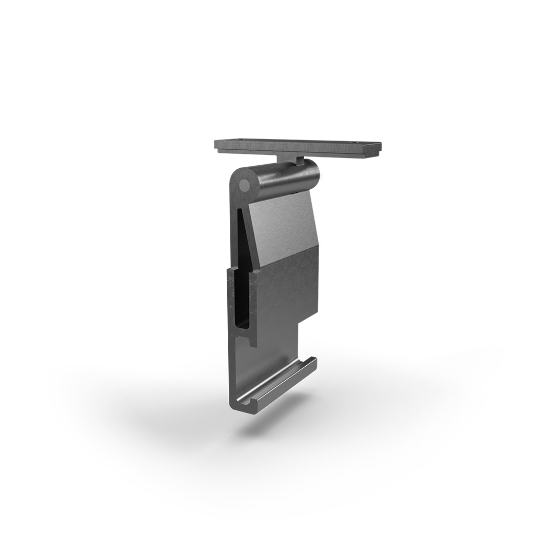 Aluxus® - Neue Fensterverbinder