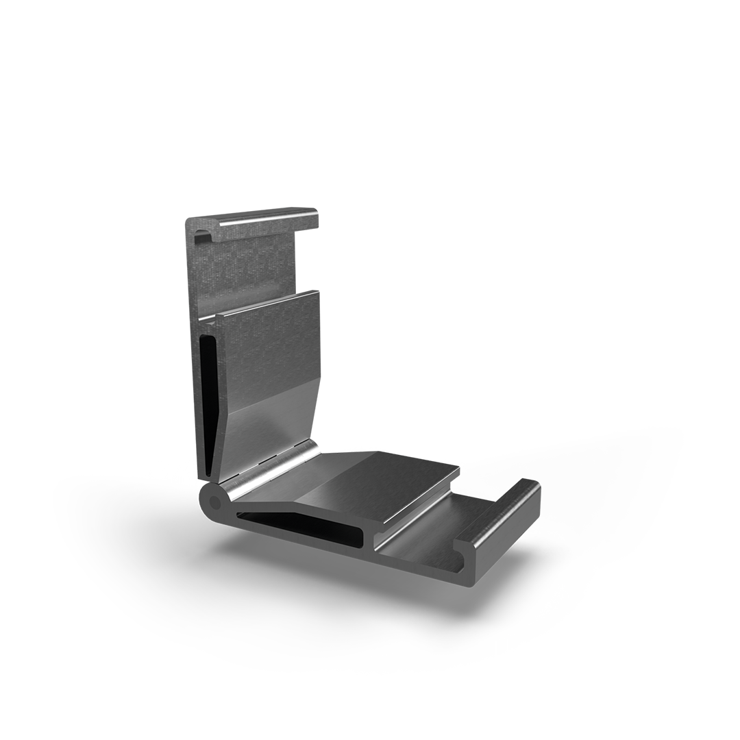 Aluxus® - Neue Fensterverbinder