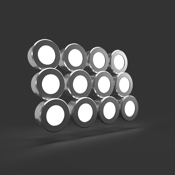 Aluxus® - Neue LED-Set Preise