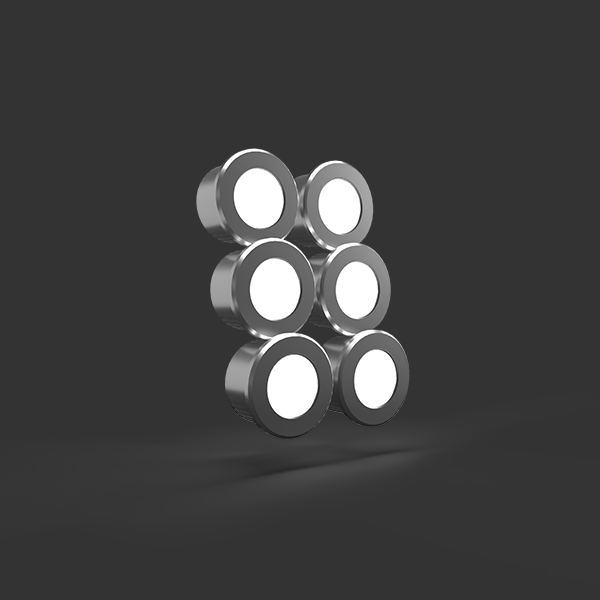 Aluxus® - Neue LED-Set Preise